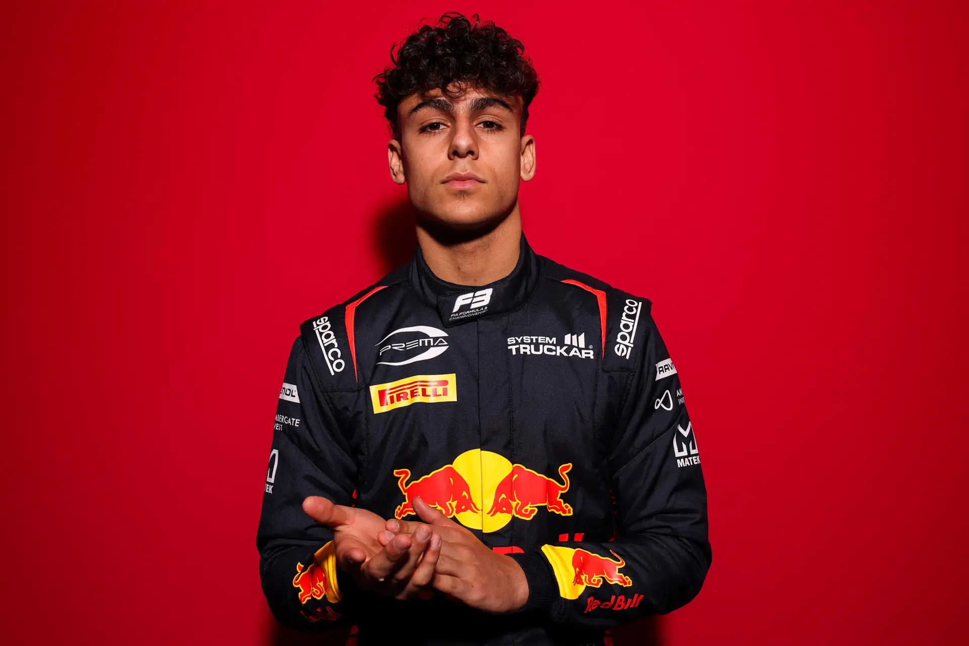 Red Bull Moto Jam Returns in 2026: Delhi Set for F1 Rookie Arvid ...