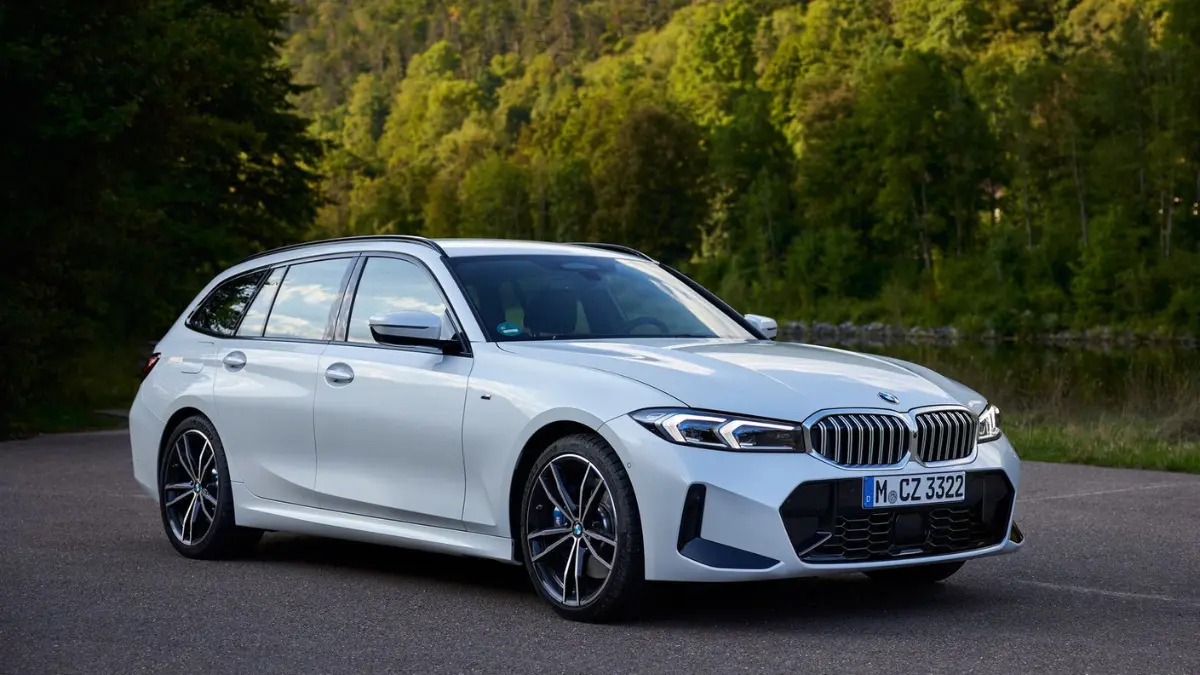 India–EU Trade Deal May Cut Luxury Car Prices in India by Over Rs 25 Lakh