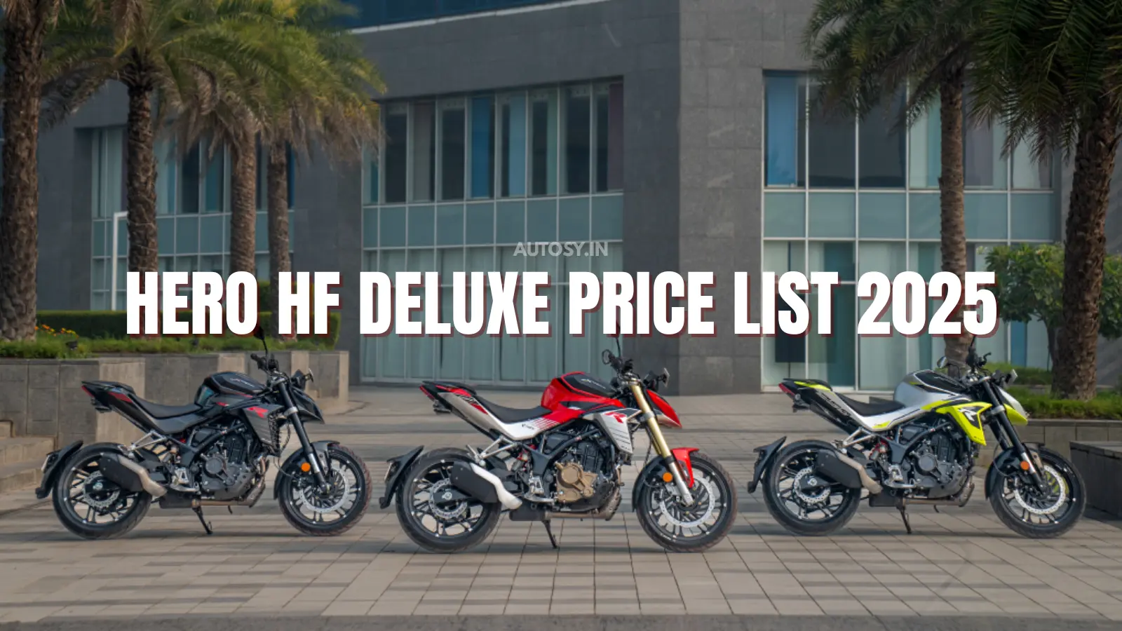 Hero Xtreme 250R Price in India 2025 — Mileage, Specs & On-Road Cost