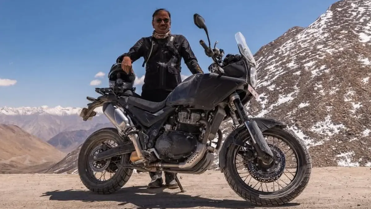 2 Royal Enfield Big Bikes Launching In 2026: India’s First Look At ...