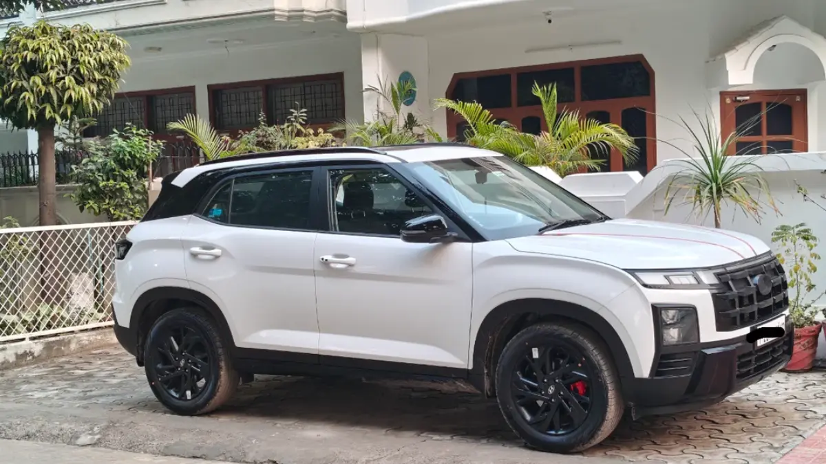Hyundai Creta vs Rivals: Which Mid-Size SUV Makes Sense for Indian Buyers?