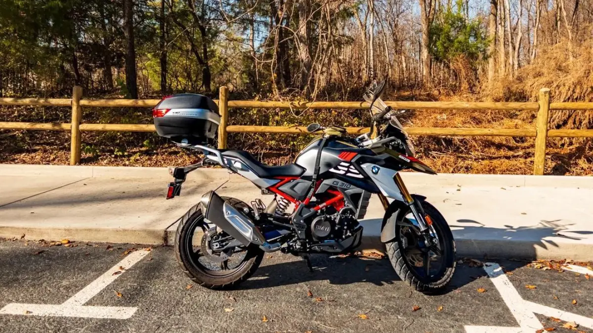 BMW G 310 GS Review: 3 Reasons to Buy and 2 Reasons to Skip in India