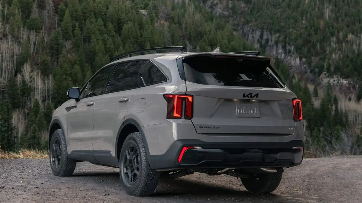 Two New Kia SUVs in 2026 for India: New Seltos and Sorento Hybrid