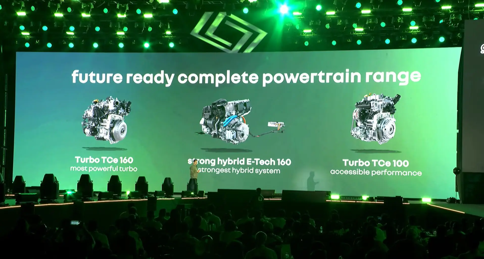 2026 Renault Duster to Get Strong-Hybrid Engine by Diwali