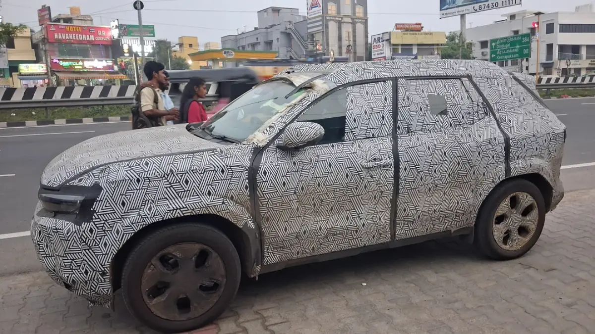 New Renault Duster Launching Tomorrow in India: What to Expect