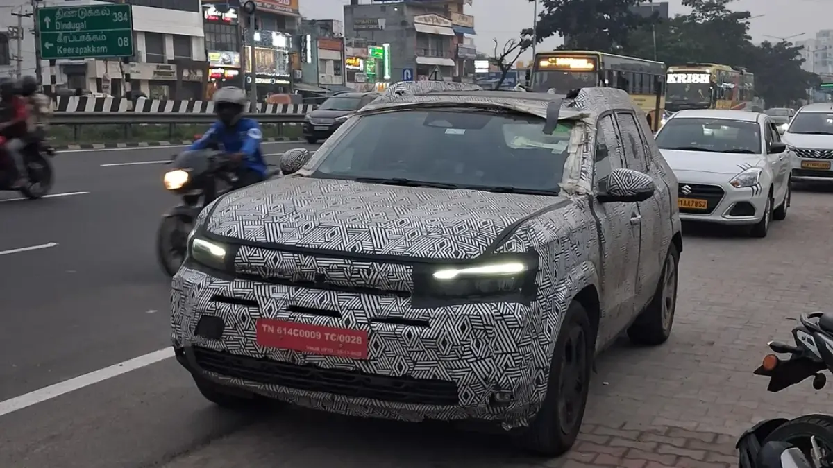 New Renault Duster Launching Tomorrow in India: What to Expect