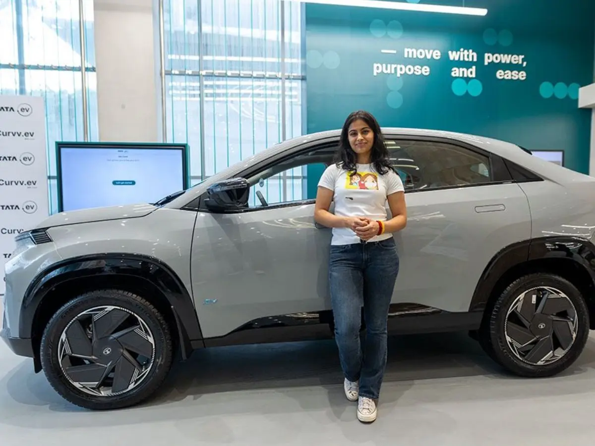 Tata Model-Wise Sales December 2025: Nexon Leads as Sierra Makes Entry