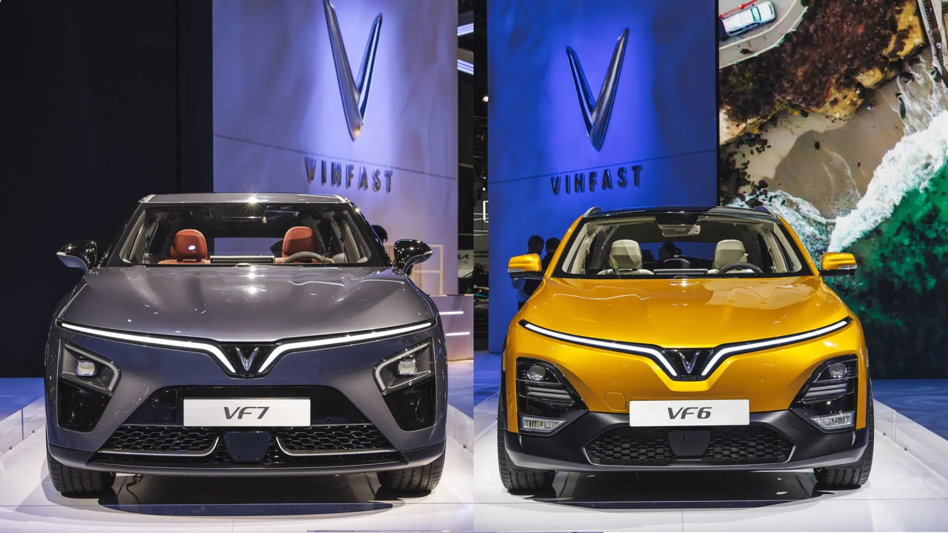 VinFast Becomes India’s 4th Largest EV Brand After 1,000+ Sales In 4 Months