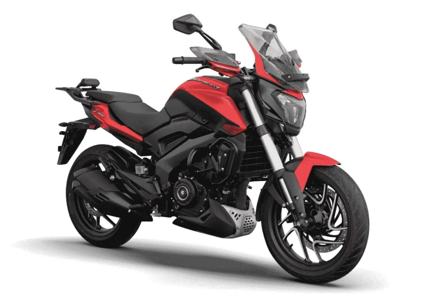 Bajaj Auto Plans 8 New Motorcycle Launches in India Over Next 5 Months